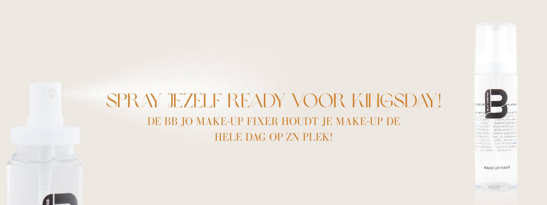 Merken - BB JO Cosmetics