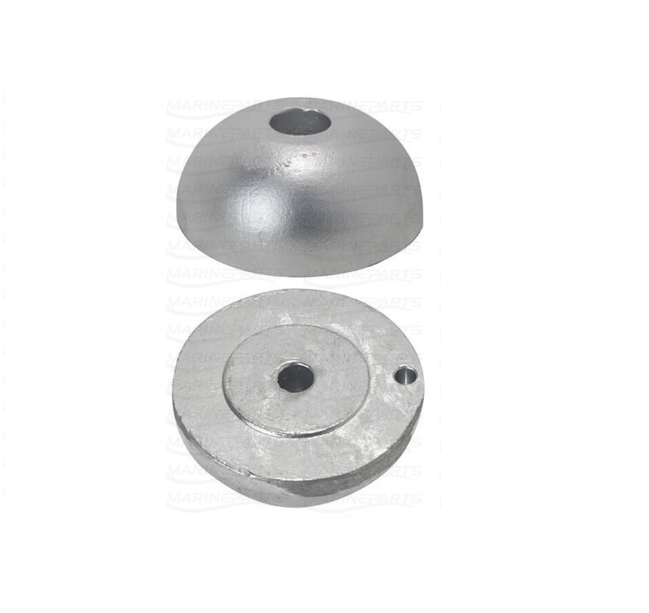 Tecnoseal J-Prop Anode (Zink) - Allesmarine.de