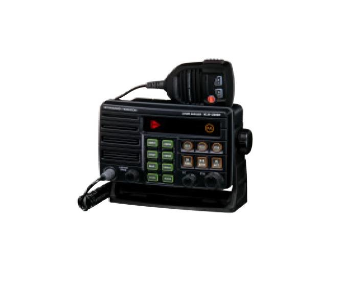 Sprachrohr (MEGAFONO STANDARD VLM 3000 E) - Allesmarine.de