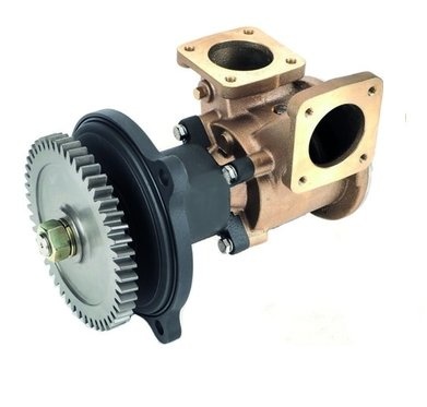 RecMar Volvo Penta Meerwasserpumpe D16C-DMH, AMH, BMH, CMH, AMG ...