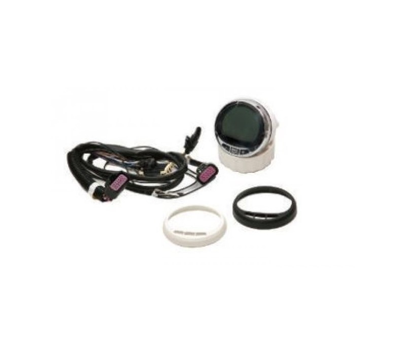 Mercury MercMonitor - NO NMEA 2000 (8M0119406) - Allesmarine.de