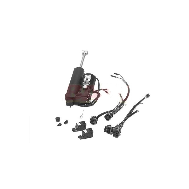 Mercury Power Trim & Tilt Kit (8M0090334) - Allesmarine.de