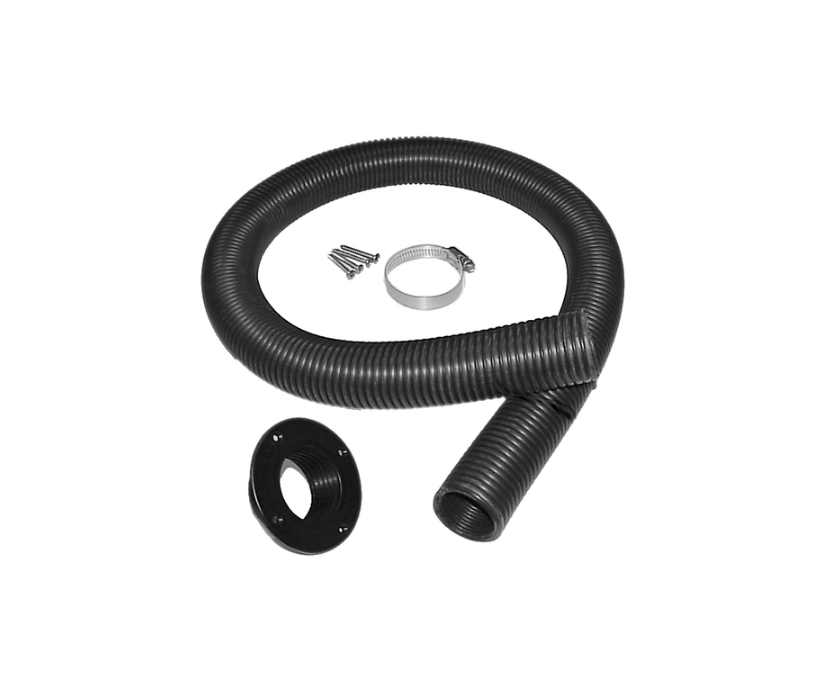 Mercury Rigging Tube Kit (8M0062693) - Allesmarine.de