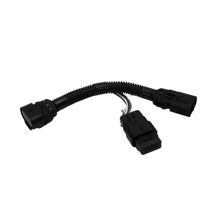 Mercury SmartCraft "Y" Adapter Harness - Link Adapter (8M0082859 ...