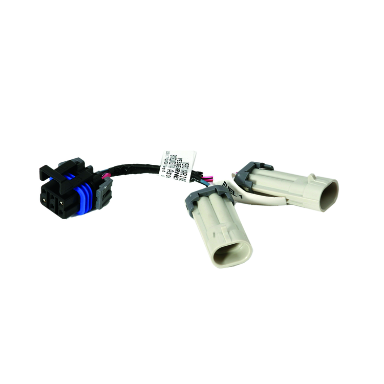 Mercury SmartCraft Vessel Adapter Harness (898289T74) - Allesmarine.de