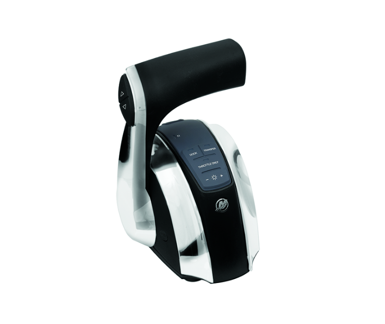 Mercury Dts- Slim Console- Single Trim (8M0079291) - Allesmarine.de