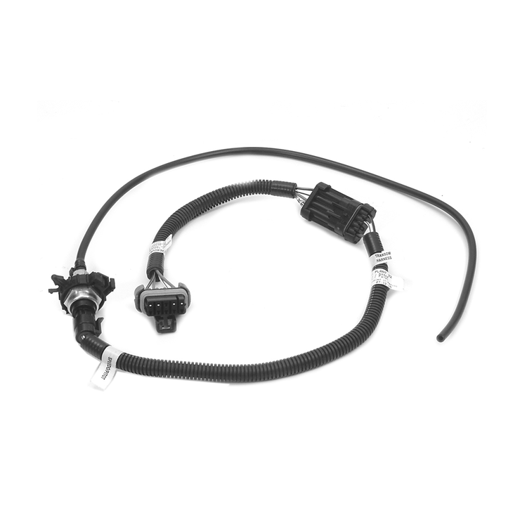 Mercury SmartCraft Pitot/Speed Sensor Kit - 10 Pin (881879A13 ...