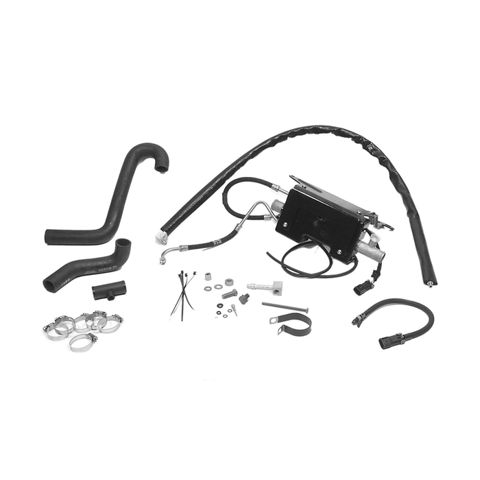 Mercury MerCruiser Cool Fuel Relocation Kit (861637A2) - Allesmarine.de