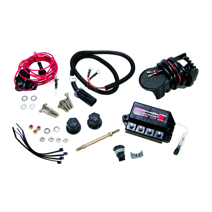 Mercury MerCruiser Mercathode Kit Fits 2014 and newer Bravo drives ...