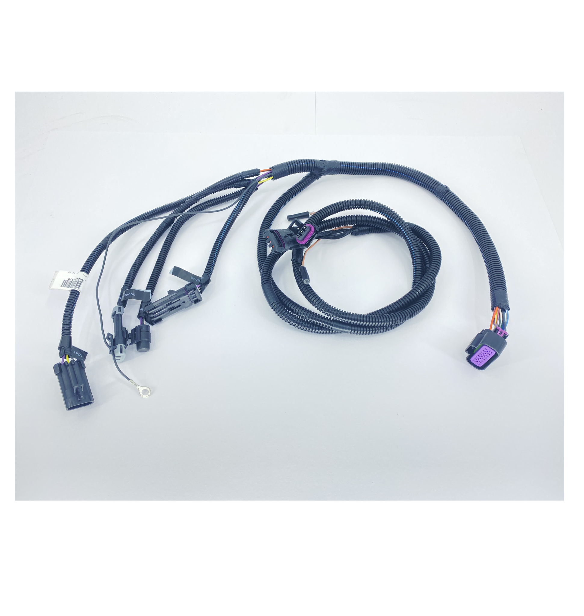 MerCruiser Transom / Sterndrive harness assembly 8M2100370 / 8M0095579 ...