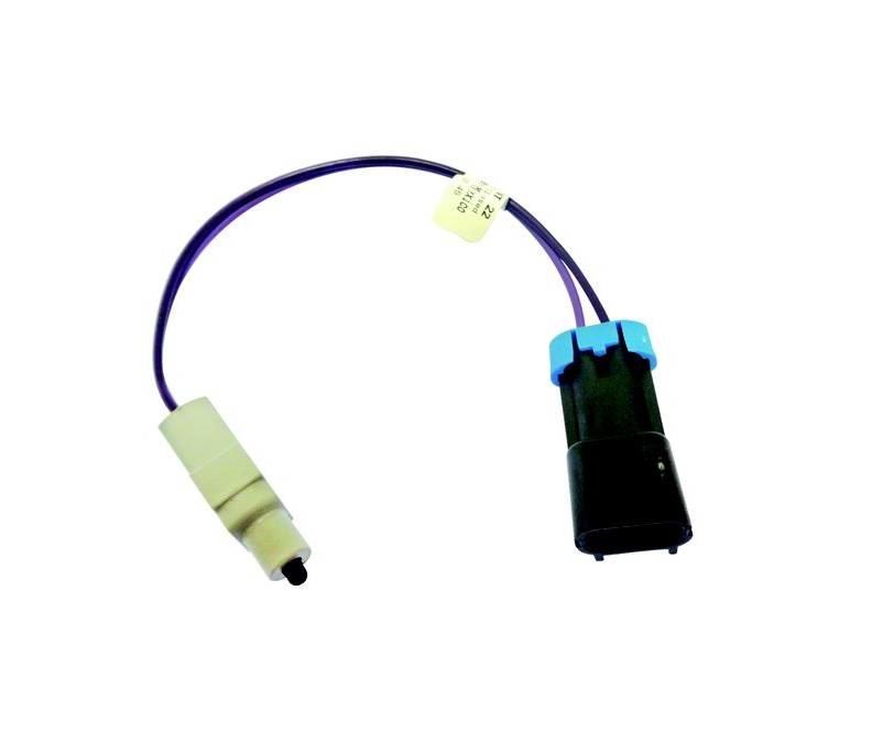 MerCruiser Shift Plate Kit SWITCH ASSY (8M0052936) - Allesmarine.de