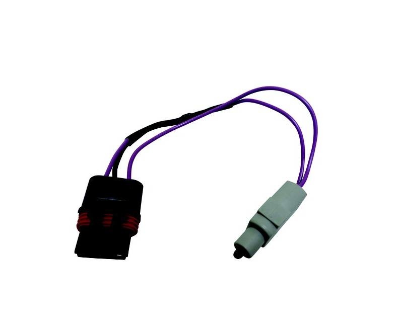 MerCruiser Shift Plate Kit SWITCH ASSY 8M0052935 - Allesmarine.de