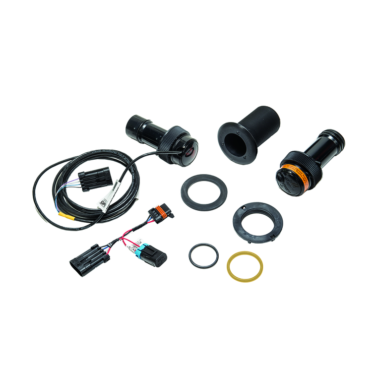 Mercury SmartCraft Depth/Temp Sensor - 20 Degree (8M0122505 ...