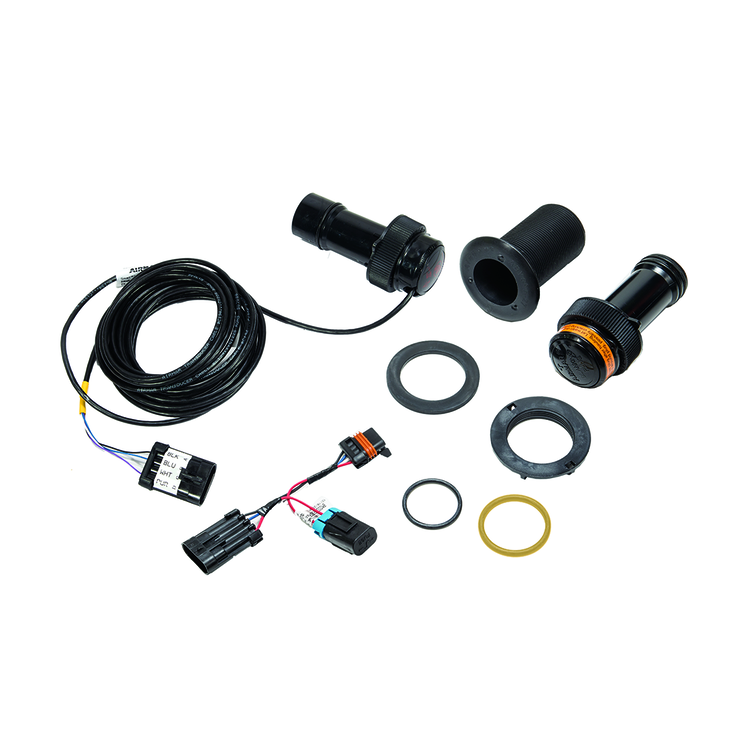 Mercury SmartCraft Depth/Temp Sensor - 20 Degree (8M0122505 ...