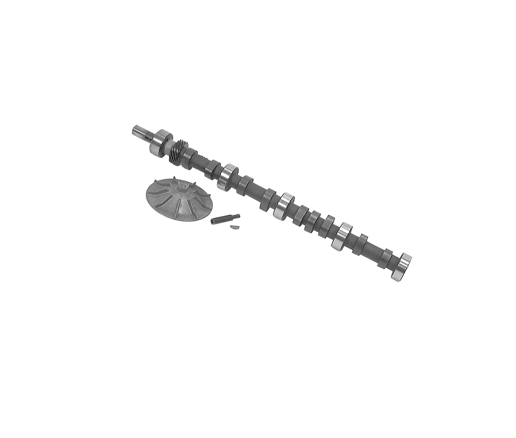 MerCruiser Camshaft Assembly (8M0122295) - Allesmarine.de