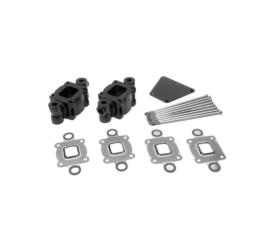 MerCruiser Riser Extension Kit 3'' (864929A4) - Allesmarine.de