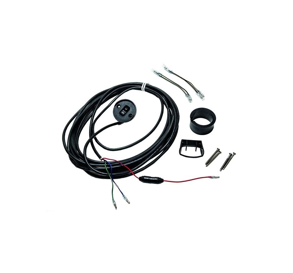 Mercury Power Trim Switch Kit (18286A47) - Allesmarine.de
