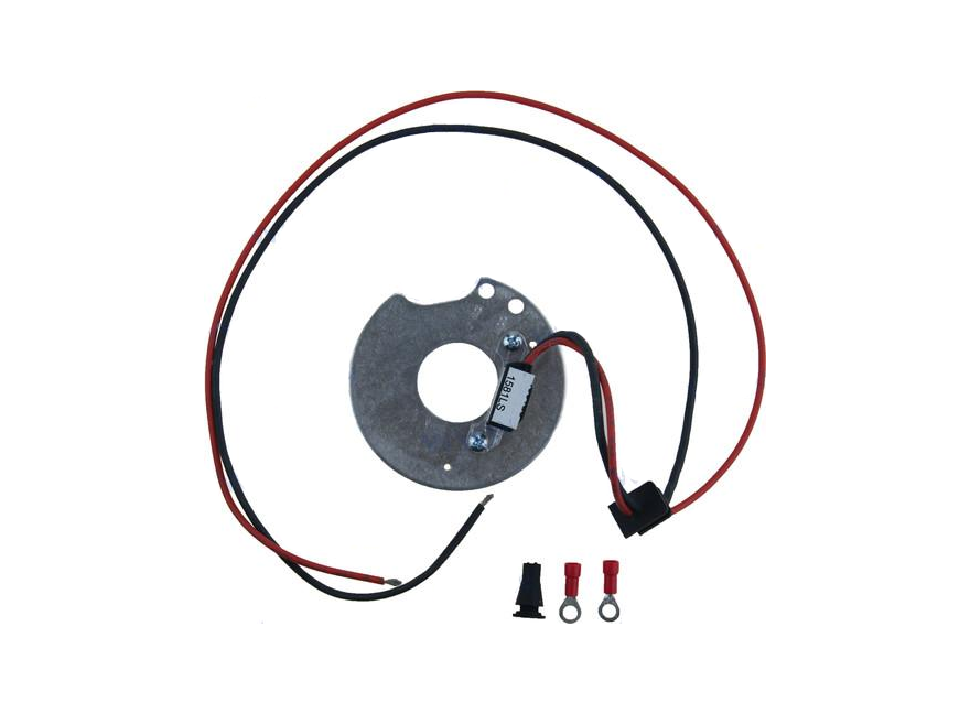 RecMar MerCruiser / Volvo Electronic Ignition Conversion Kit Prestolite ...
