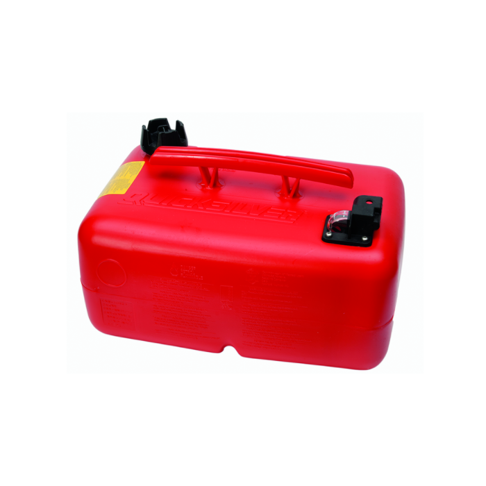 Mercury Fuel Tank 25 Liter (8M0083451) - Allesmarine.de