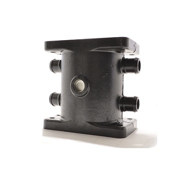 MerCruiser Riser [6 Inch] (8M0124066) - Allesmarine.de