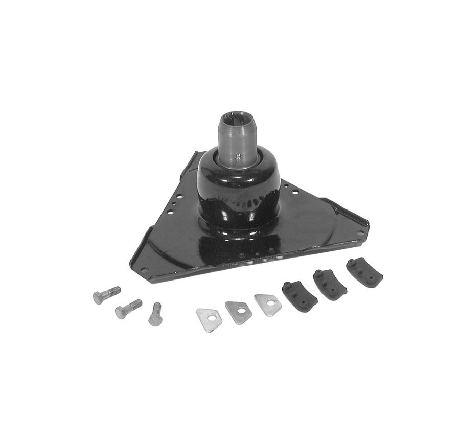 MerCruiser Coupling Assembly (18643A5) - Allesmarine.de