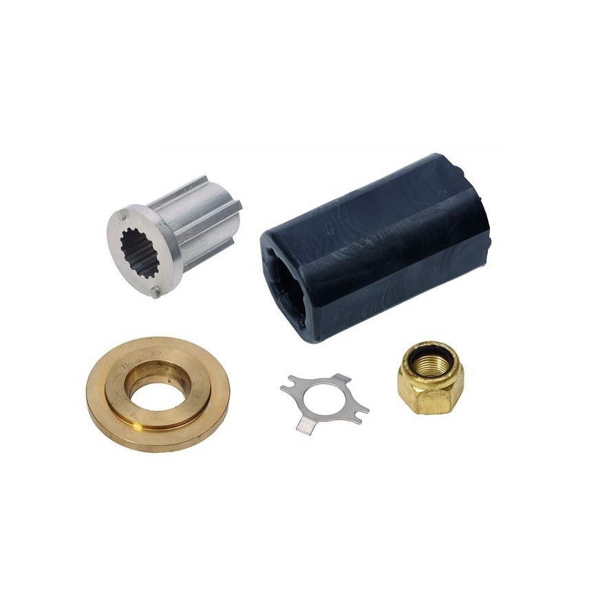 Mercury Quicksilver Flo-Torq II Hub Kit [Honda] (835277Q1) - Allesmarine.de