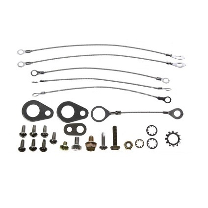 Mercury Continuity Circuit Kit (99940A2) - Allesmarine.de