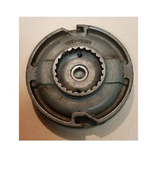 Mercury / Mariner Flywheel 15/18/20/25 hp 2-stroke - Allesmarine.de