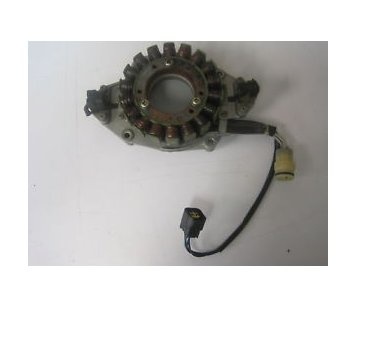 Honda BF 75 / BF 90 hp 4-stroke stator assy (31632-ZW1-003) - Allesmarine.de