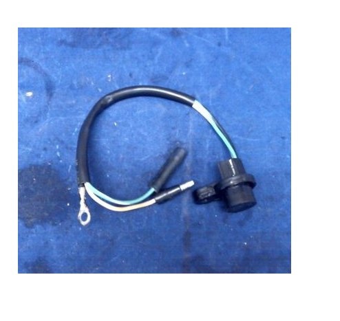 Mercury Mariner V6 Oil Sensor Kit (12430A4) - Allesmarine.de