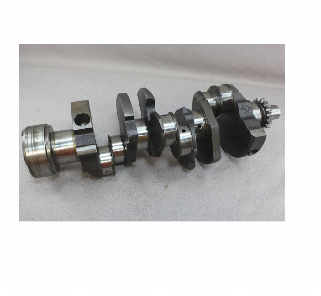 General motor/ GM 4,3L Krukas Crankshaft Assy 10105865 - Allesmarine.de