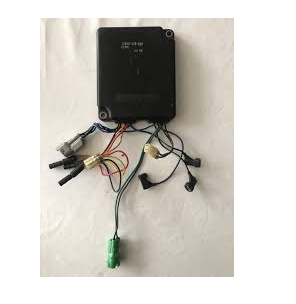 Honda MODULE, IGNITION CONTROL (CDI) BF 35/40/45/50 30580-ZV5-681 ...