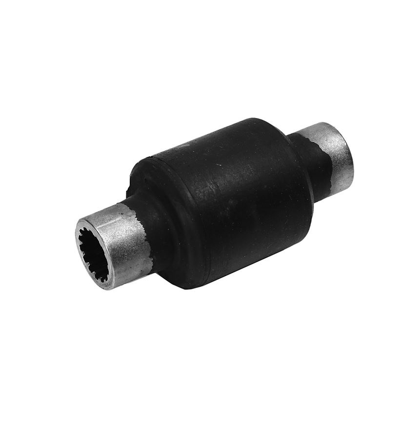 Mercury Quicksilver Rubber Hub (8M0054769) - Allesmarine.de