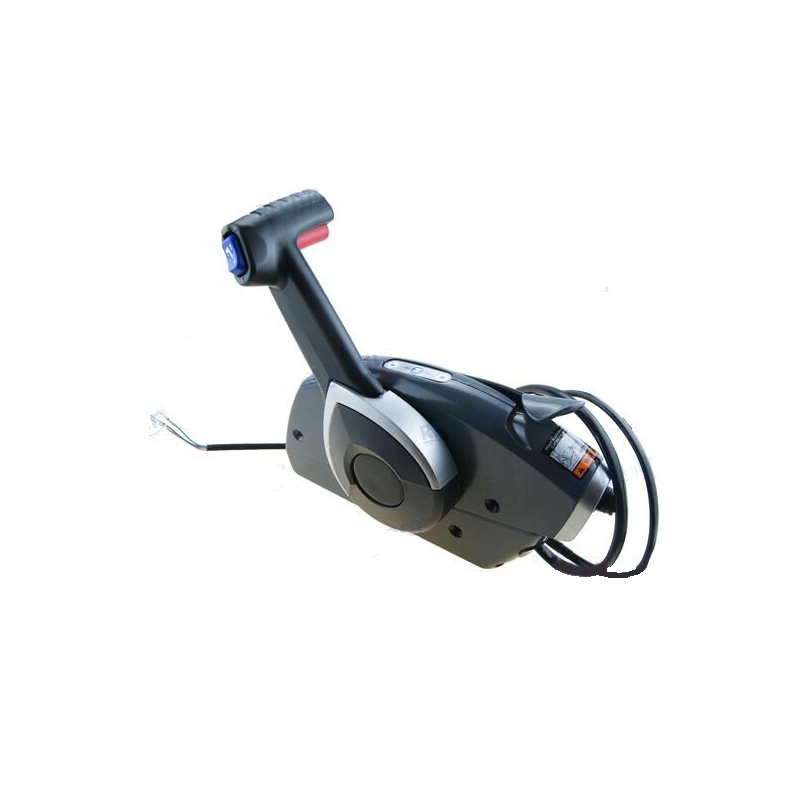 Johnson/Evinrude remote control side mount (5006181, 5006180 ...