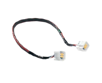 Yamaha 4-Pin Pigtail Bus Wire - Allesmarine.de