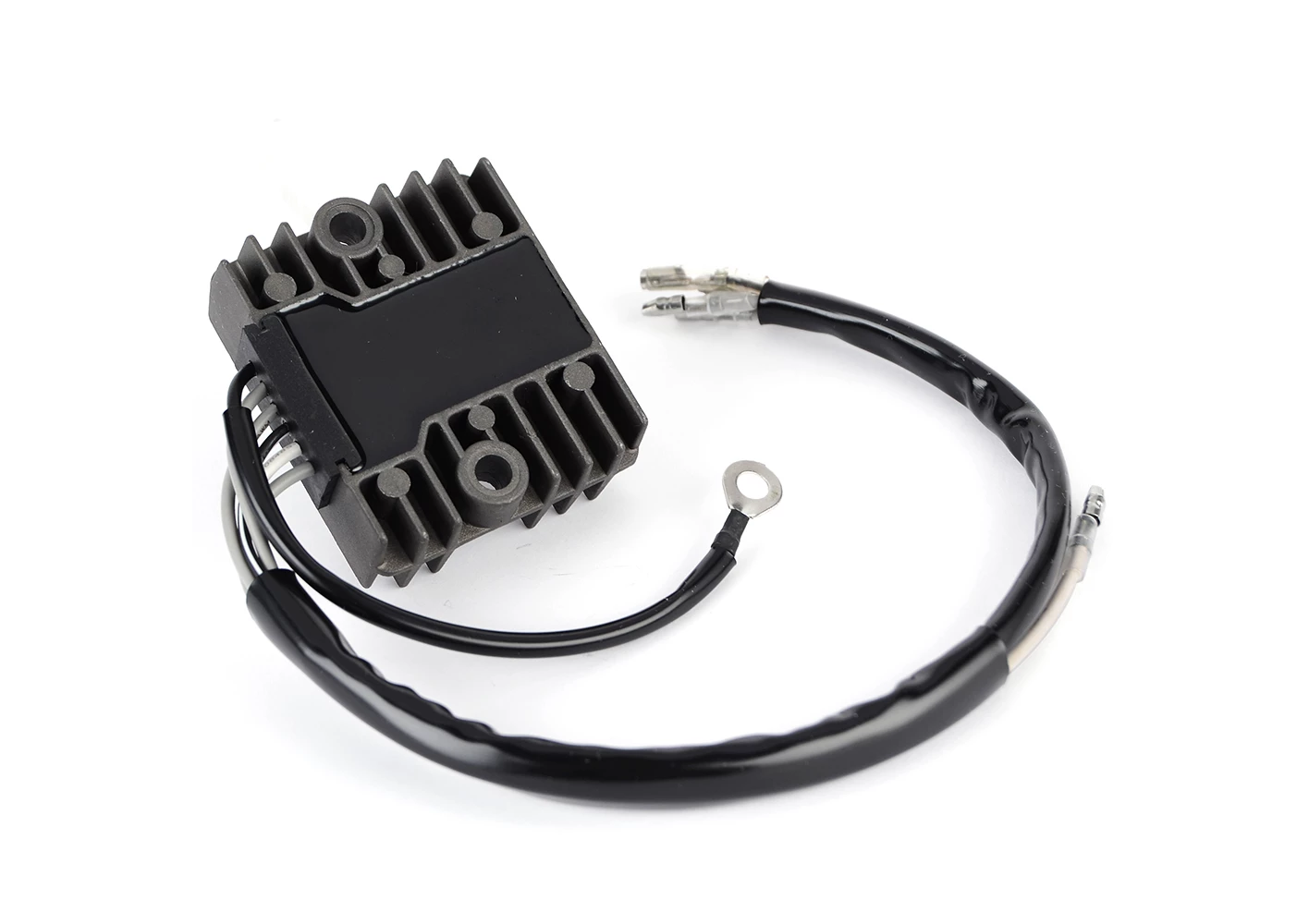 Honda Regulator Rectifier Assy 40/50 HP 4Stroke (31600-ZV5-003 ...