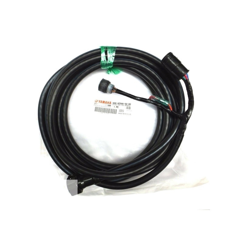 Yamaha 10-Pin extension wire harness - Allesmarine.de