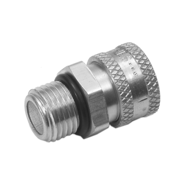 MerCruiser Quick Connect Fitting (865413002) - Allesmarine.de