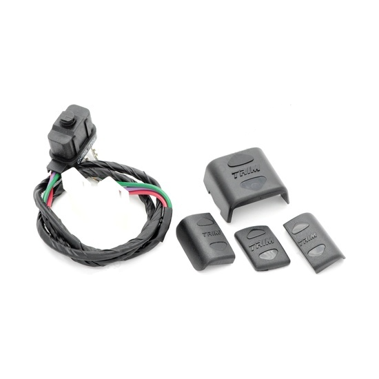 Mercury / MerCruiser Switch Assembly (18286A41) - Allesmarine.de