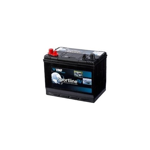 VMF Sportline SMF Battery - Allesmarine.de