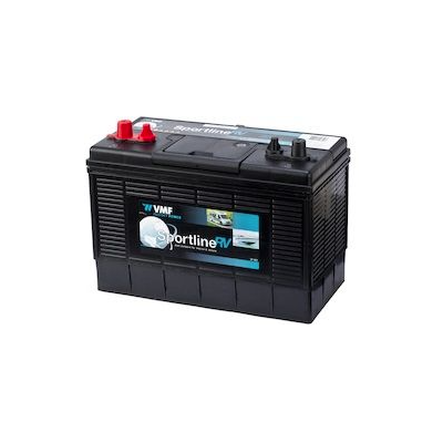 VMF Sportline SMF Battery - Allesmarine.de