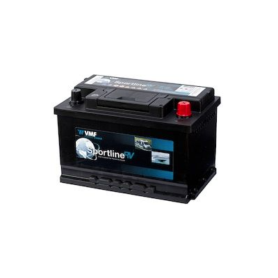 VMF Sportline SMF Battery - Allesmarine.de
