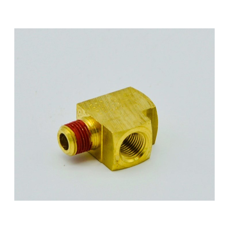 Mercury Fitting-Tee (286241) - Allesmarine.de