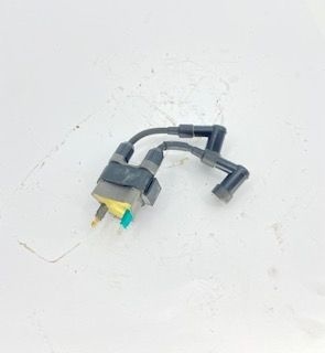 Honda 15 HP 4Stroke Ignition Coil Assy (30500-ZV4-013) - Allesmarine.de