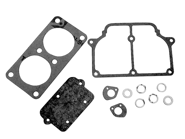 Mercury Gasket Kit (6452) - Allesmarine.de