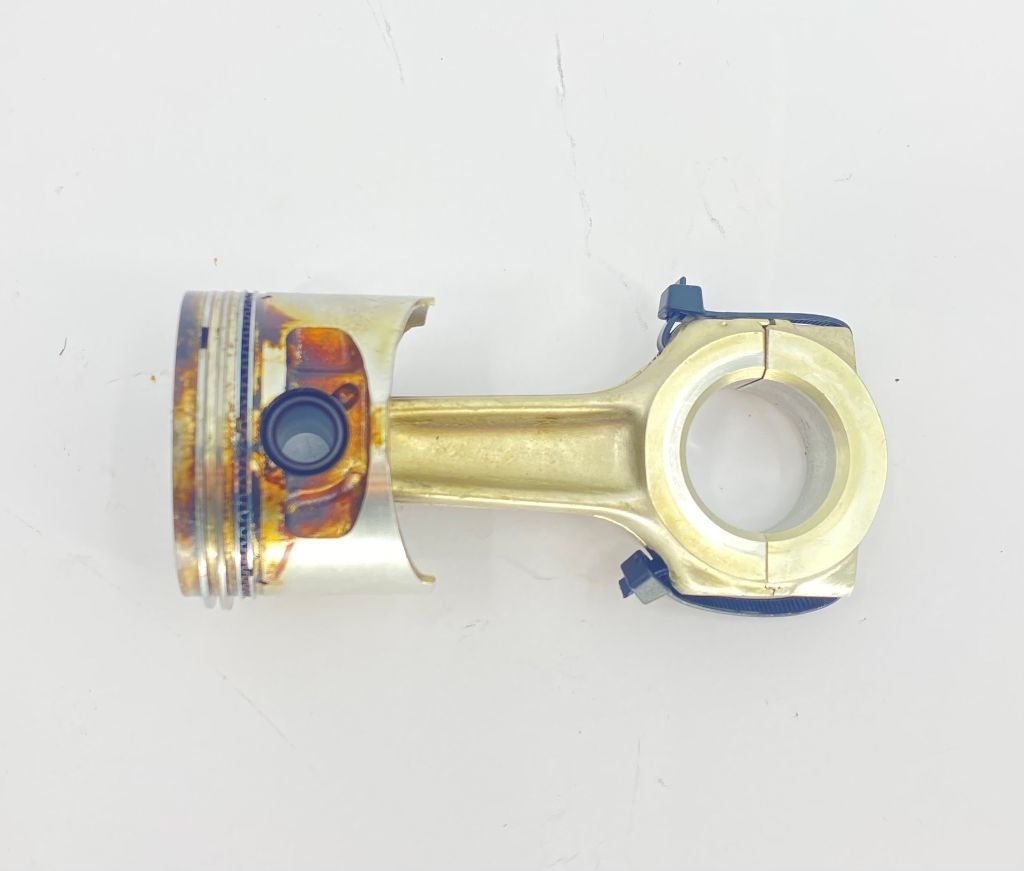 Johnson/Evinrude 6 HP Connecting Rod Assy (0440163) - Allesmarine.de