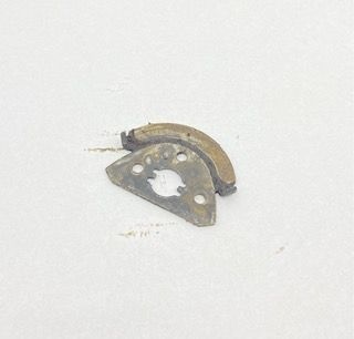 Mercury 20HP Co-Pilot Disc (33423) - Allesmarine.de