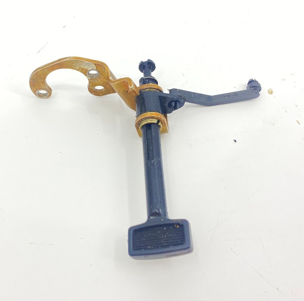 Johnson/Evinrude KNOB, Choke (0328031) - Allesmarine.de
