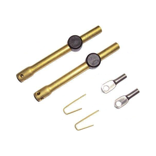 Mercury Mercury Cable Adapter (82779 ) - Allesmarine.de