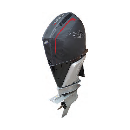 Mercury 4-Stroke Vented Outboard Splash Cover (8M0170456) - Allesmarine.de